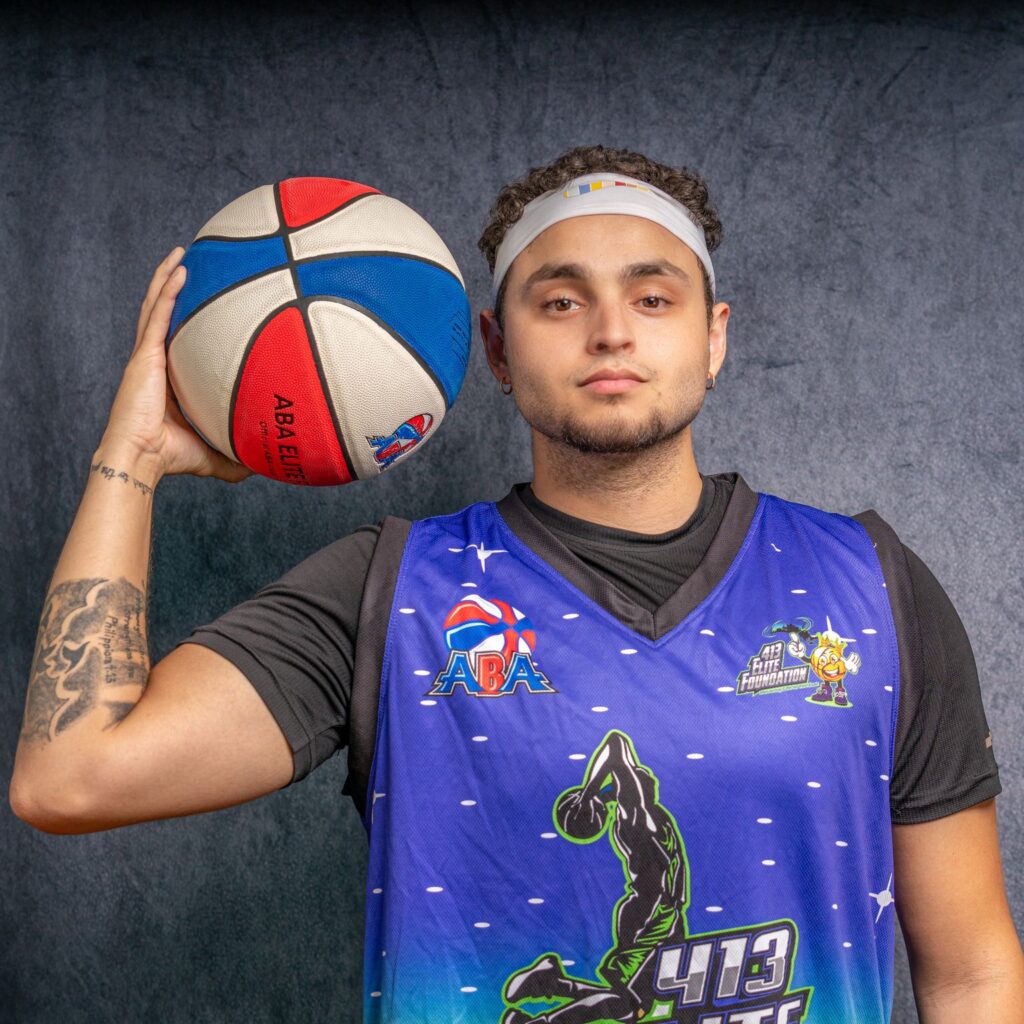 TEAM ROSTER – 413elite