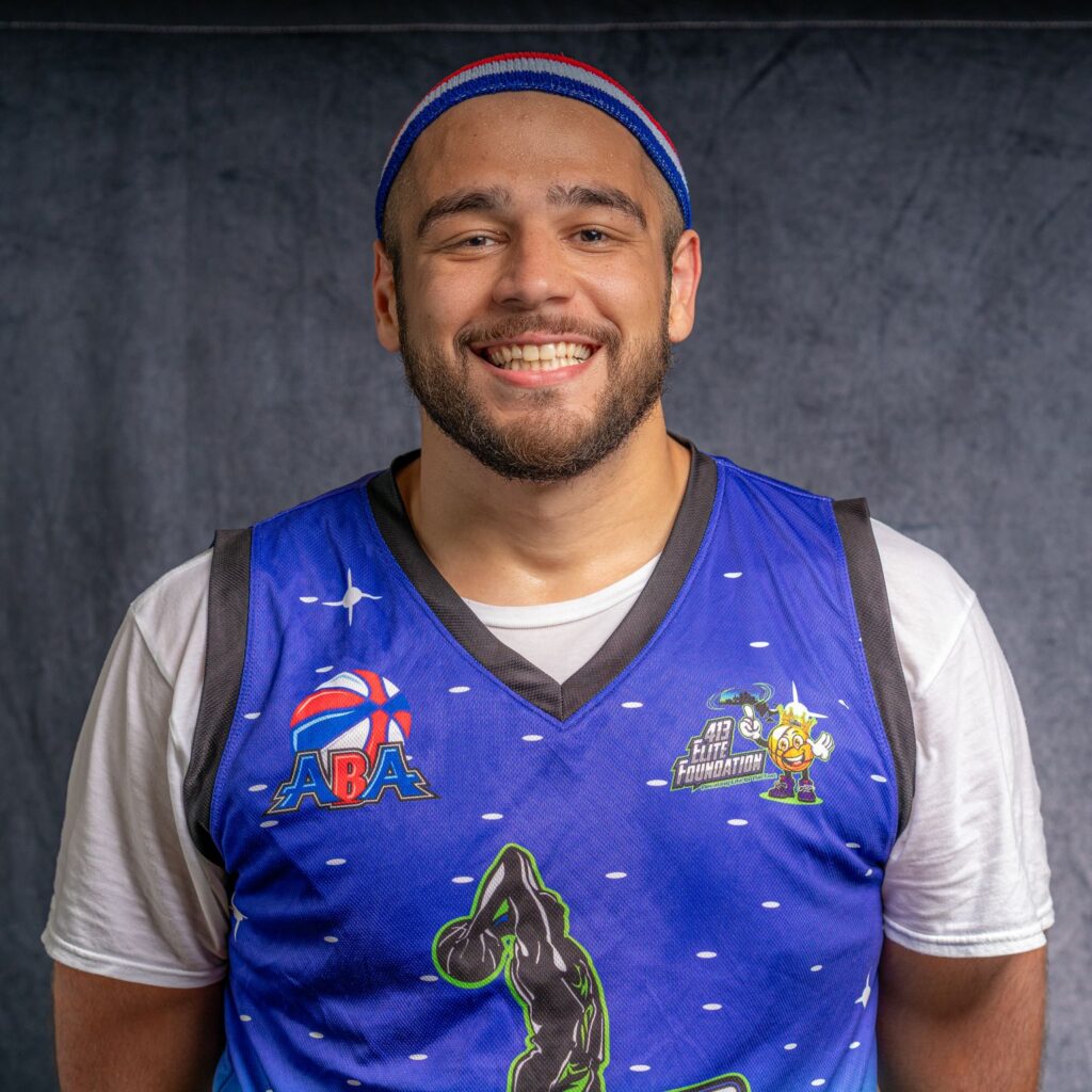 TEAM ROSTER – 413elite