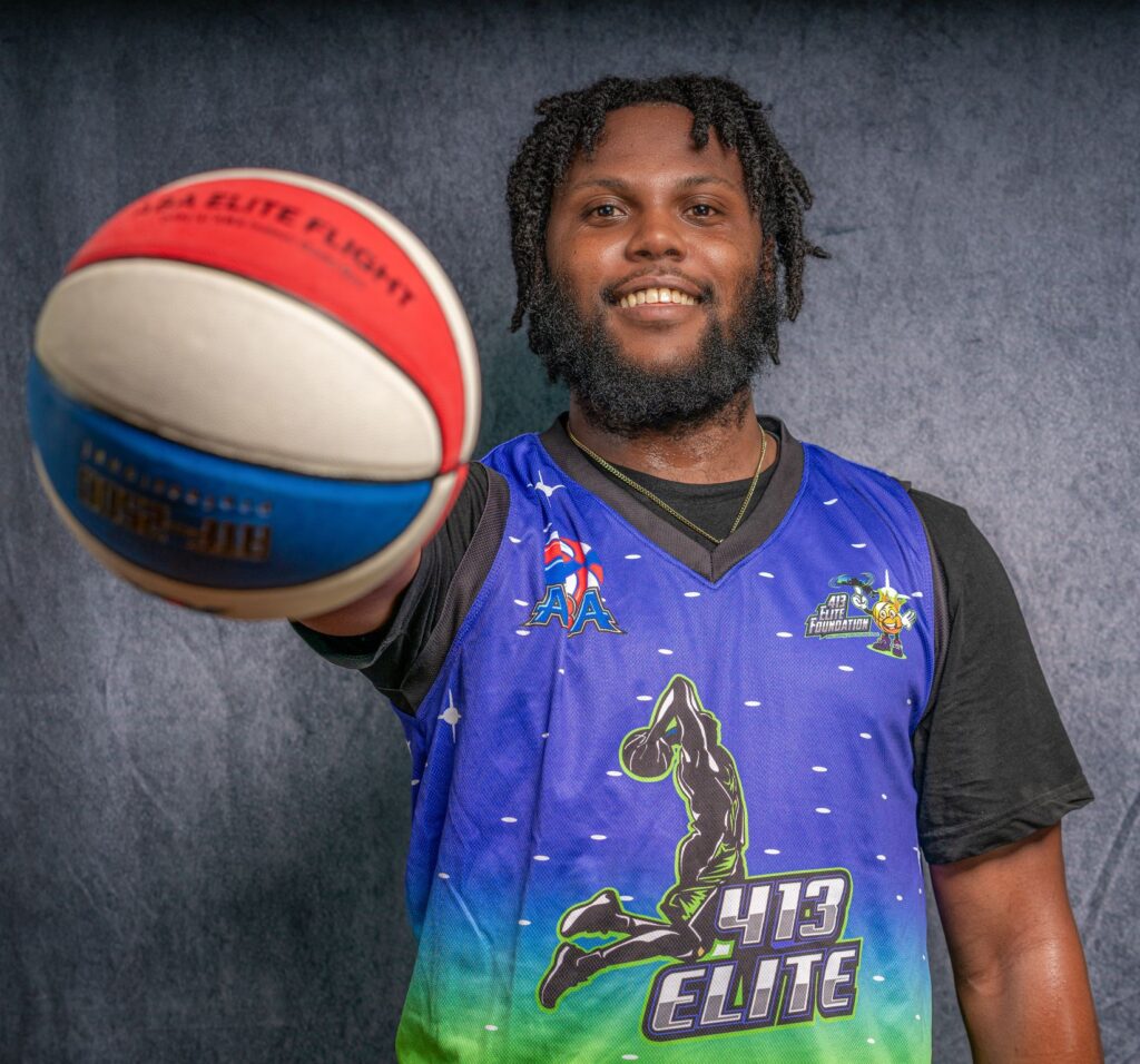TEAM ROSTER – 413elite
